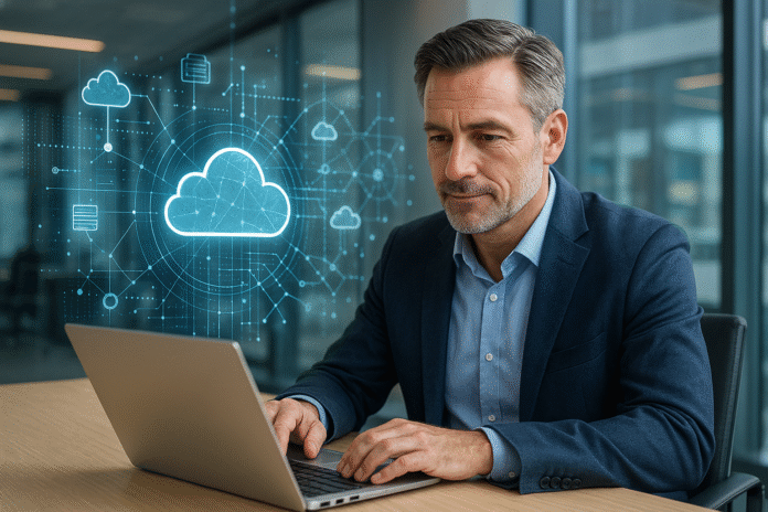 O que é Cloud Computing e Como Funciona? (Guia Completo) - Cloud y Service